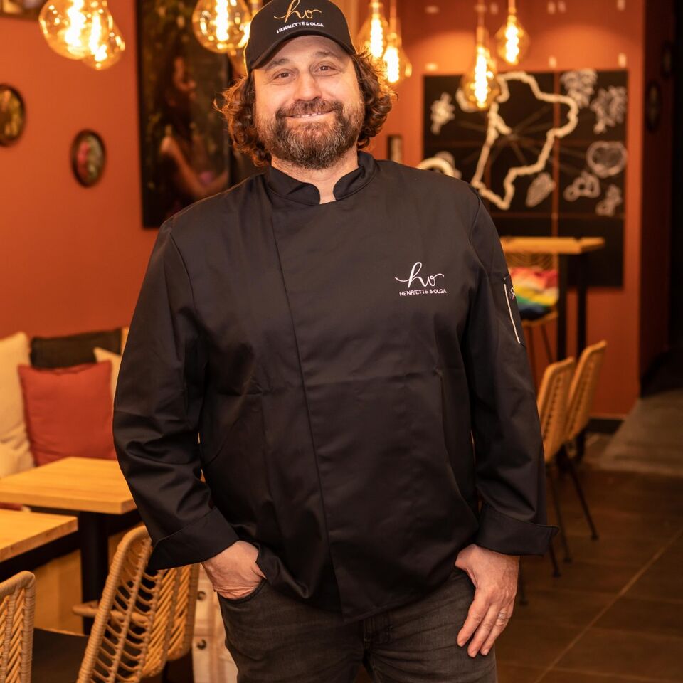 Histoire et ADN de Henriette & Olga