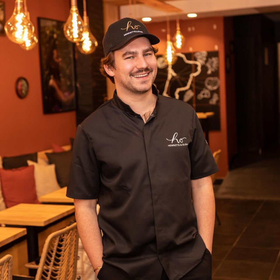 Histoire et ADN de Henriette & Olga